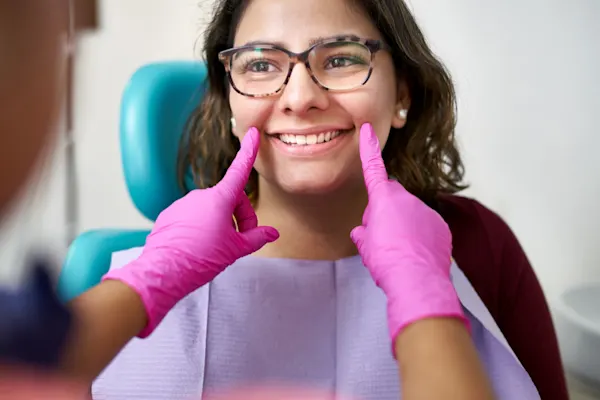 Tandkronen: Soorten, procedure en verzorging | Oral-B NL