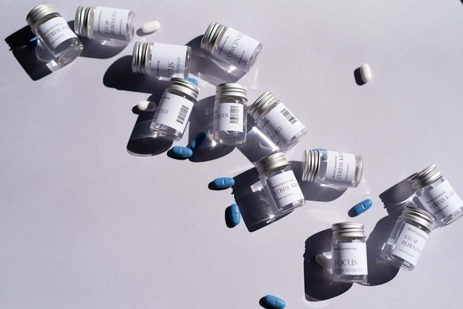 Cortisol blockers: What you should know | Base