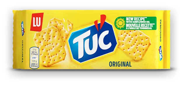 Tuc | TUC Original Classico