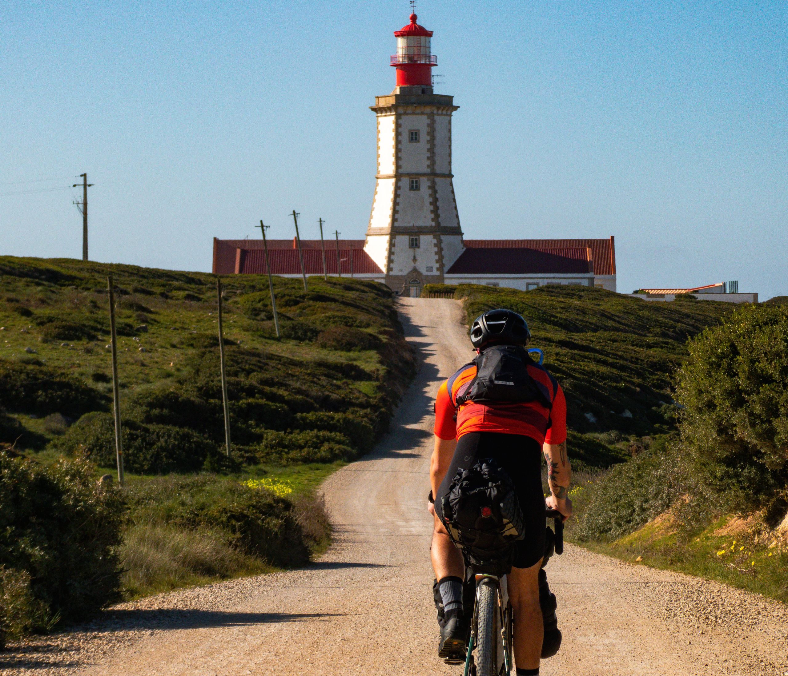 The 5-Step Guide to Planning a Long-Distance Ride with komoot