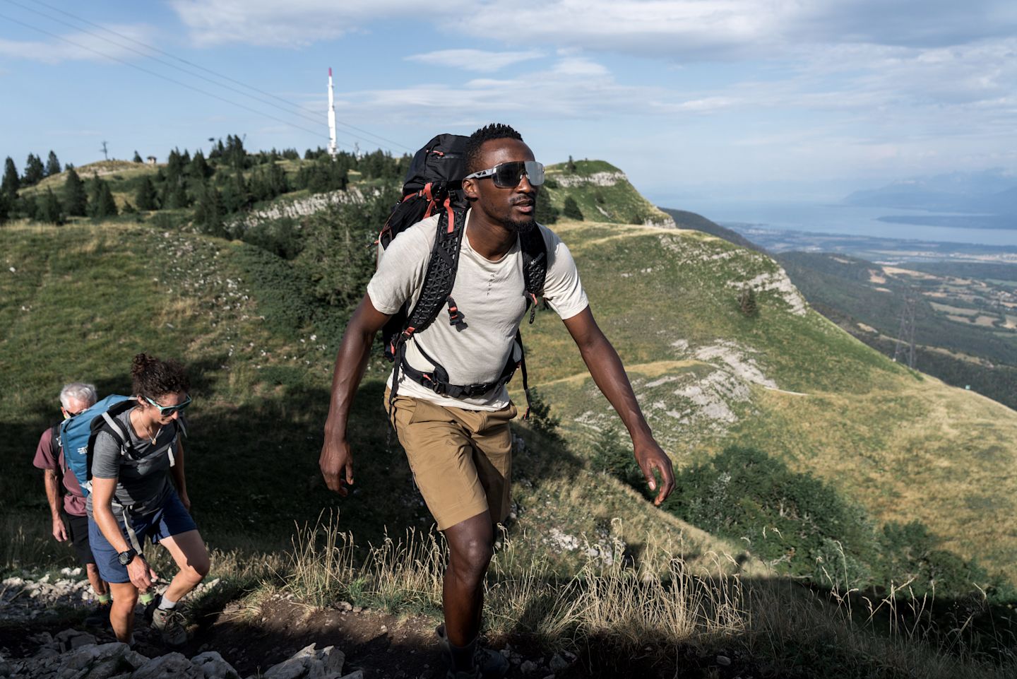 3 Reasons Why Multi-Day Adventures Might Not Be as Tiring as You’d Think