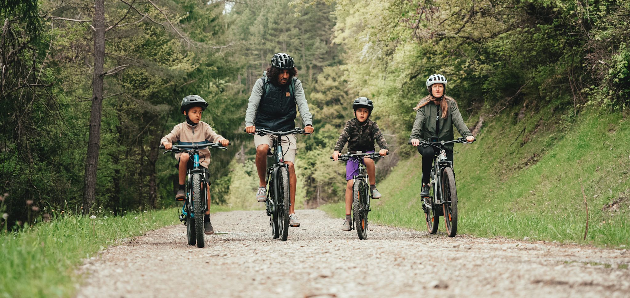 Adventure Fails: The Parenting Edition