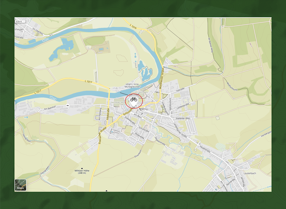 4 Ways You Can Use Komoot’s Map Layers to Plan a Better Route ...