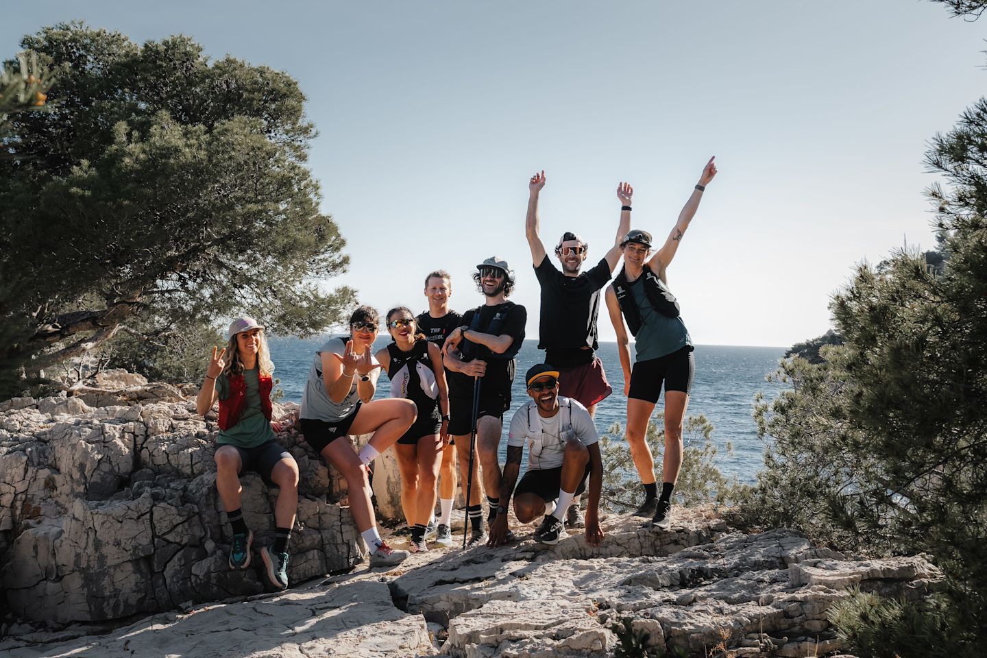 7 Adventure Acts of Kindness