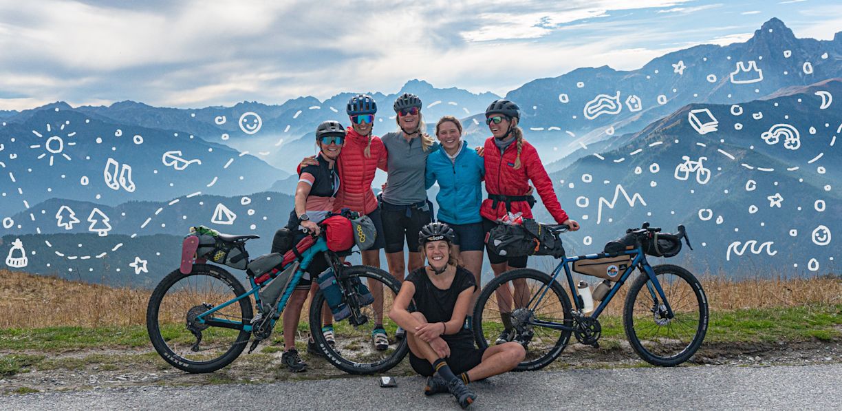 The Women's Rally Timeline: 3 Years, 5 Milestones