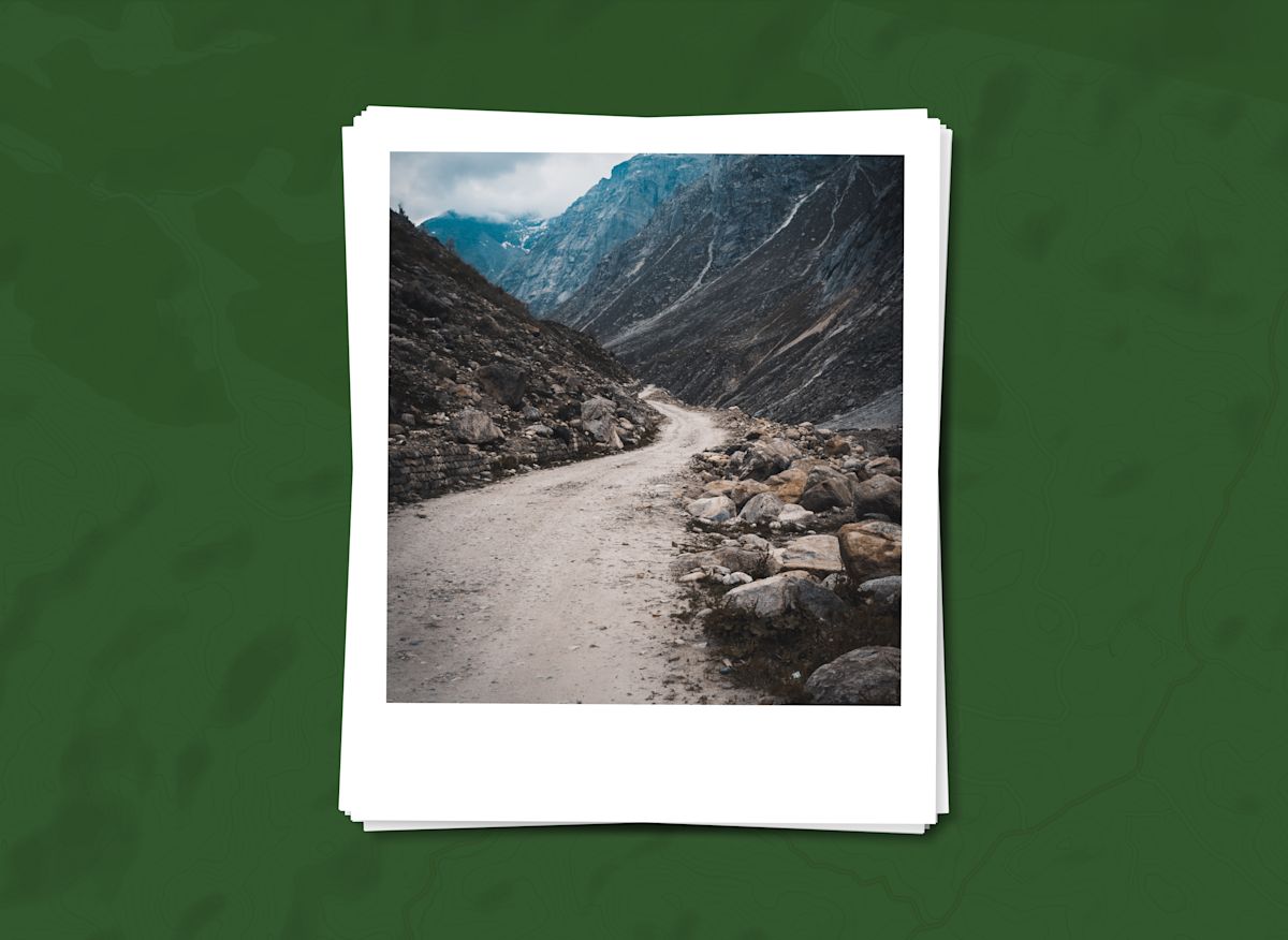 4 Ways You Can Use Komoot’s Map Layers to Plan a Better Route