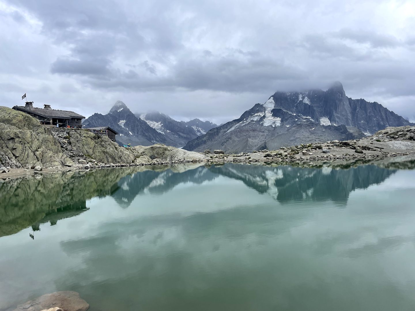 Ear Plugs Required plus Six More Tips from My First Hut Trip