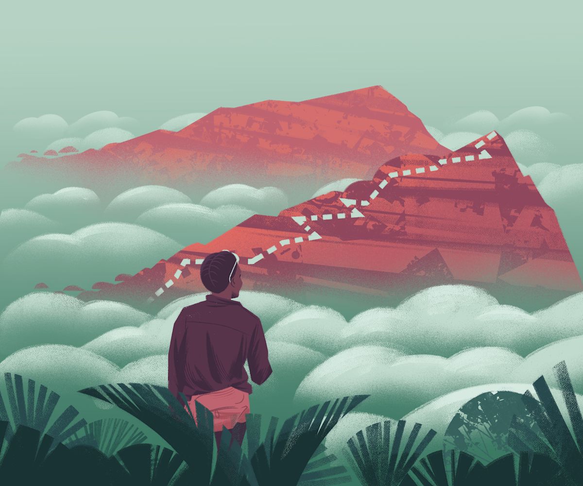 Bikepacking the Baltic Sea: 7 Weeks Riding the Baltic Coastline / Notes ...