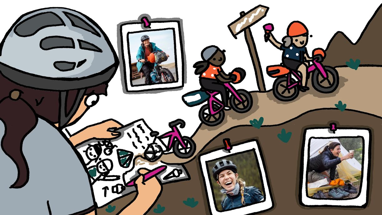 The Women's Rally Timeline: 3 Years, 5 Milestones