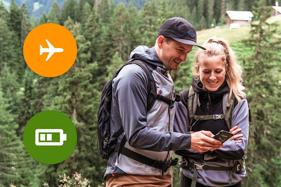 4 Ways to Use Komoot During your Adventure