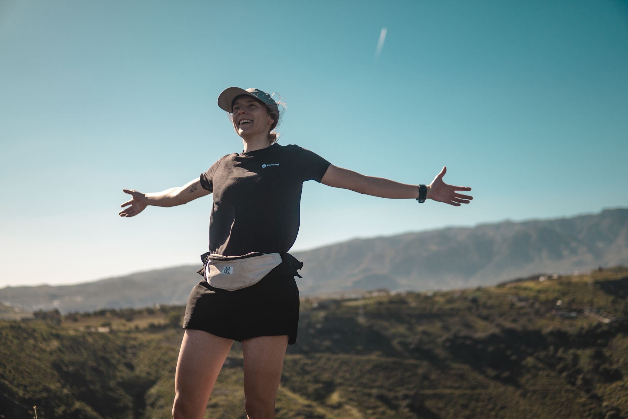 Ingredients for a Great Hike? The Community Weighs In. / Adventure Hub