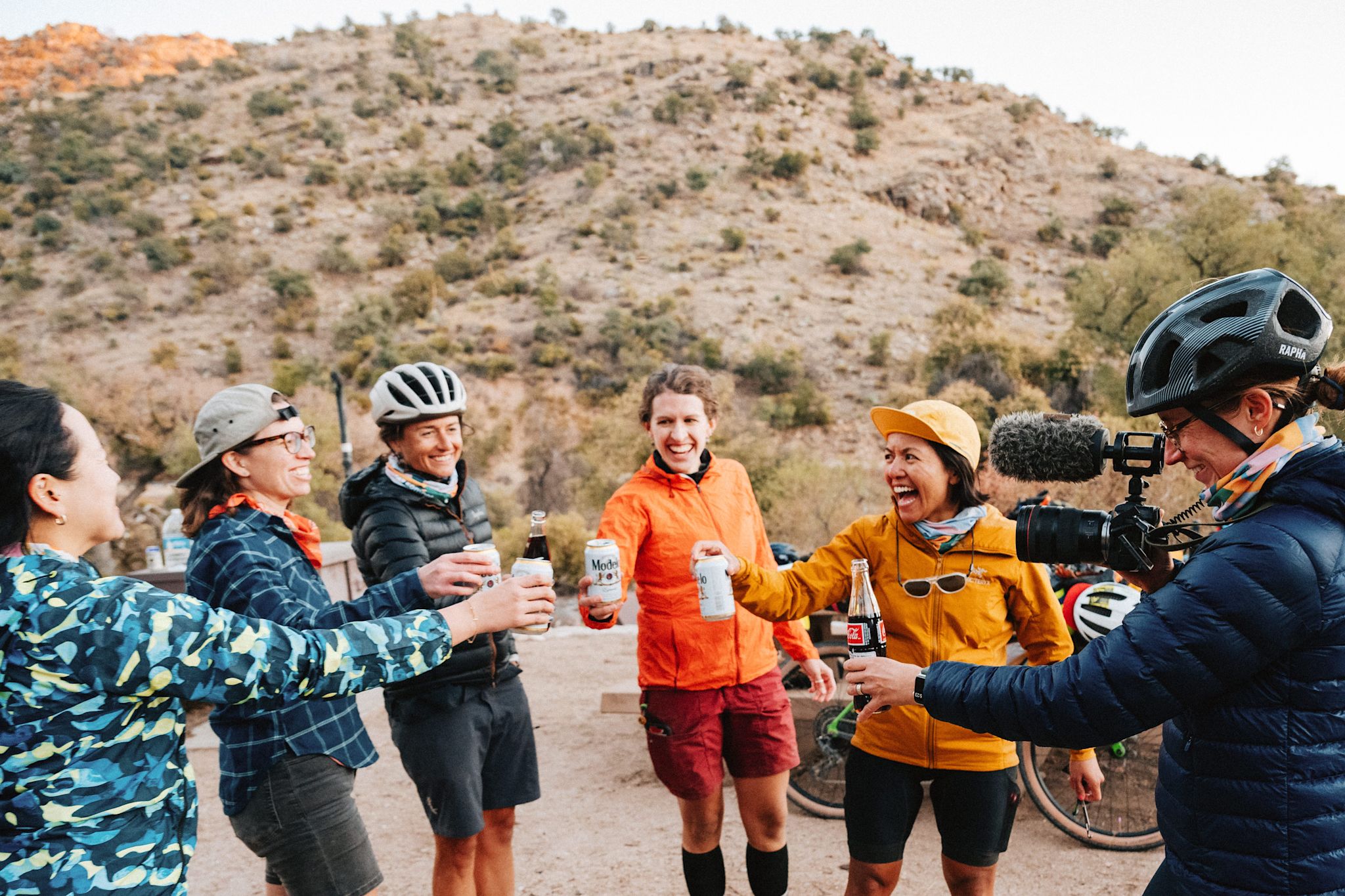 The Power of Women-Only Events