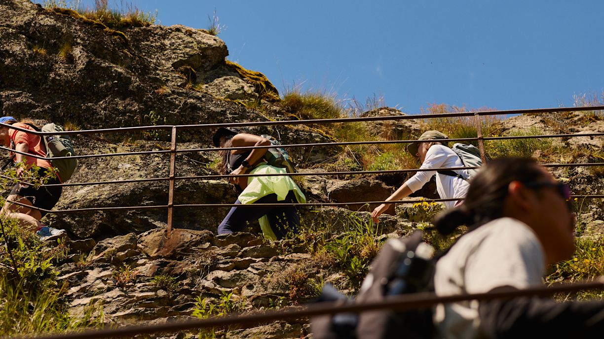 How to Mitigate Risks in the Outdoors: 7 Questions to Ask Yourself ...
