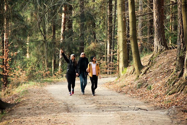 4 Ways to Use Komoot During your Adventure / Adventure Hub