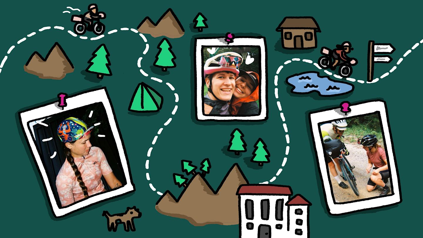 The Women's Rally Timeline: 3 Years, 5 Milestones