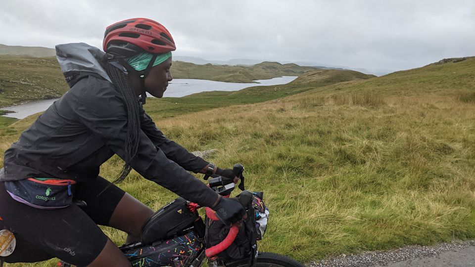 Salud e higiene de la cabeza a los pies: consejos para bikepackers ...