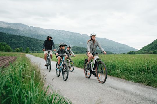 Komoot Cycling And Hiking Maps