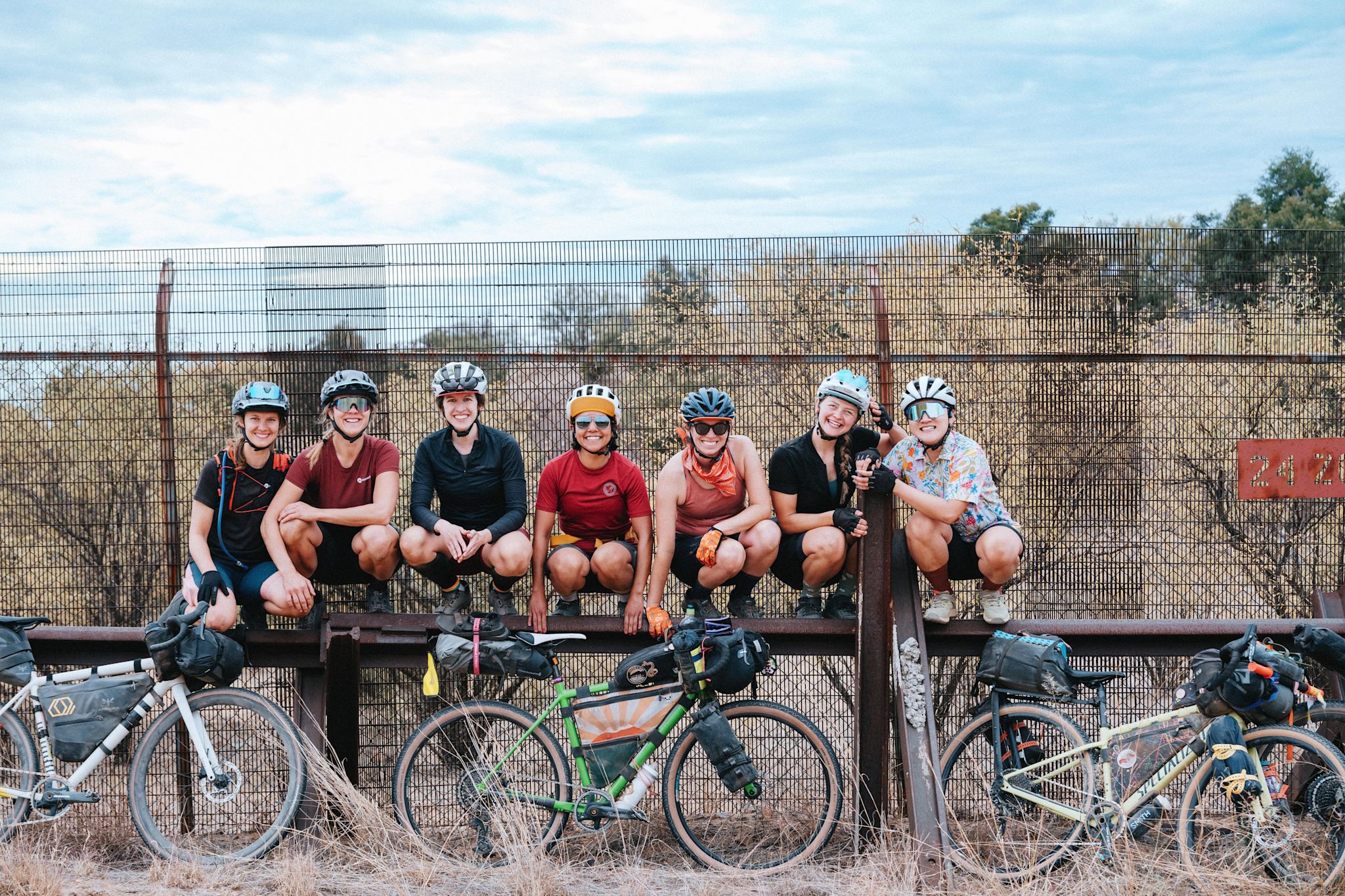 The Power of Women-Only Events