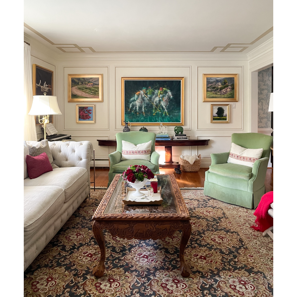 Traditional Design Style 34 Elegant And Timeless Traditional Living