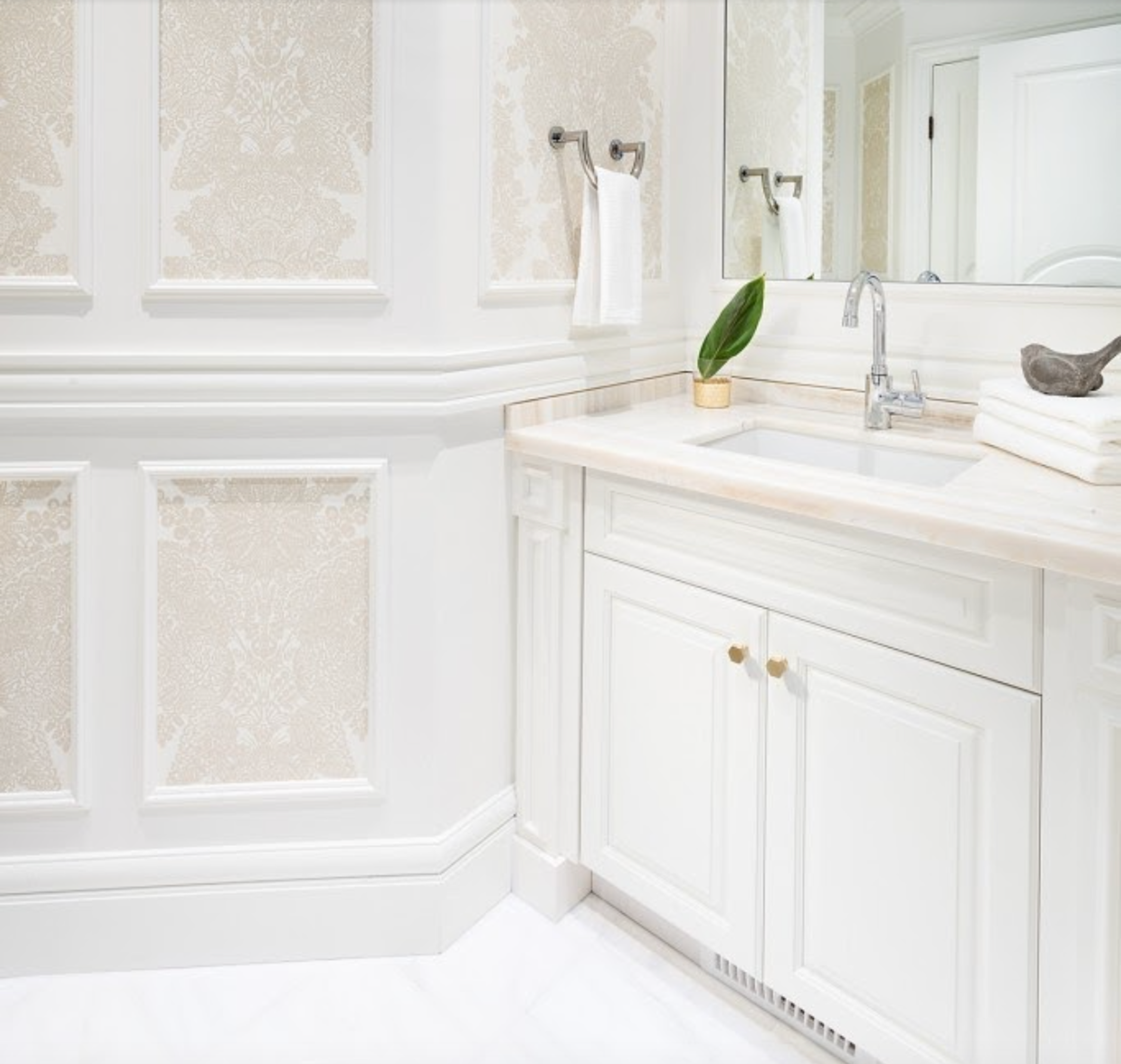 Chair Rail Height Bathroom Installing Handicap Bathroom Rails
