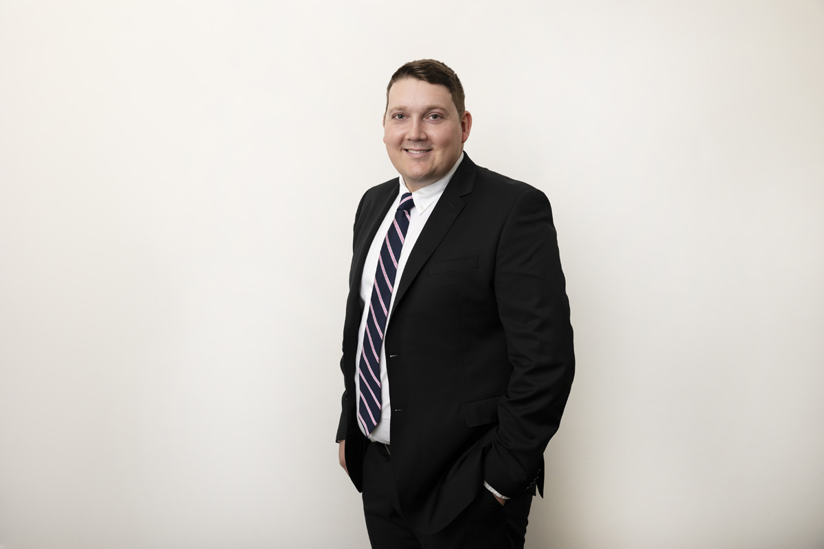 Jake Theo Sales Partner TOOP+TOOP - TOOP+TOOP