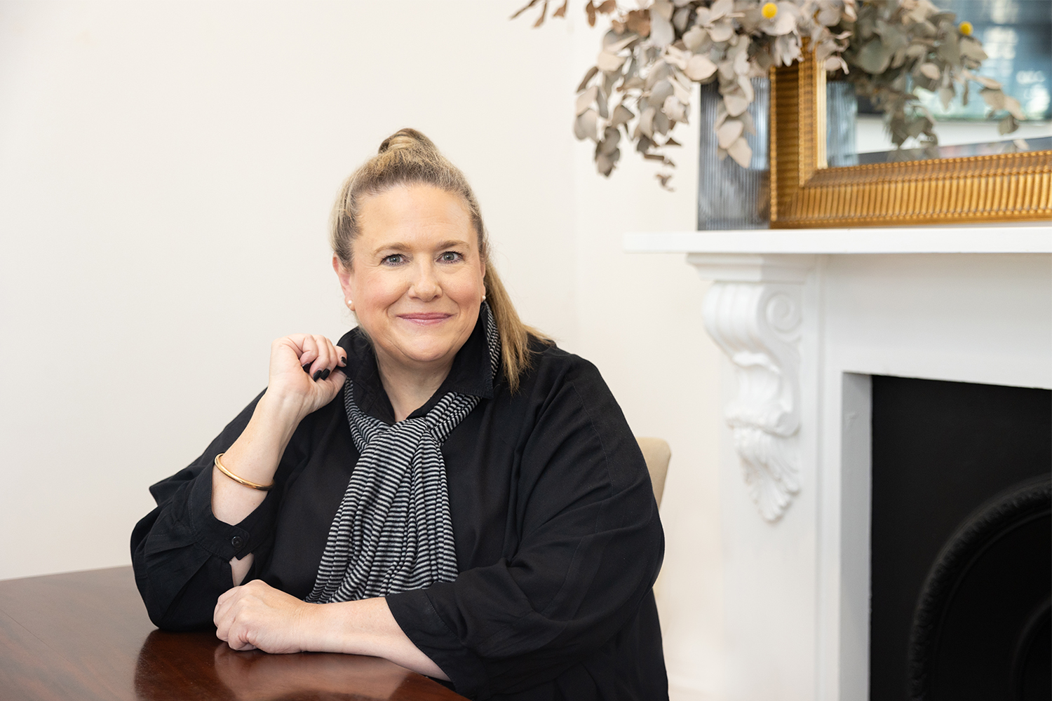 Jane Looker - TOOP+TOOP