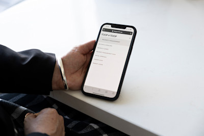 Suzannah Toop Owner/Director of Property Management - TOOP+TOOP