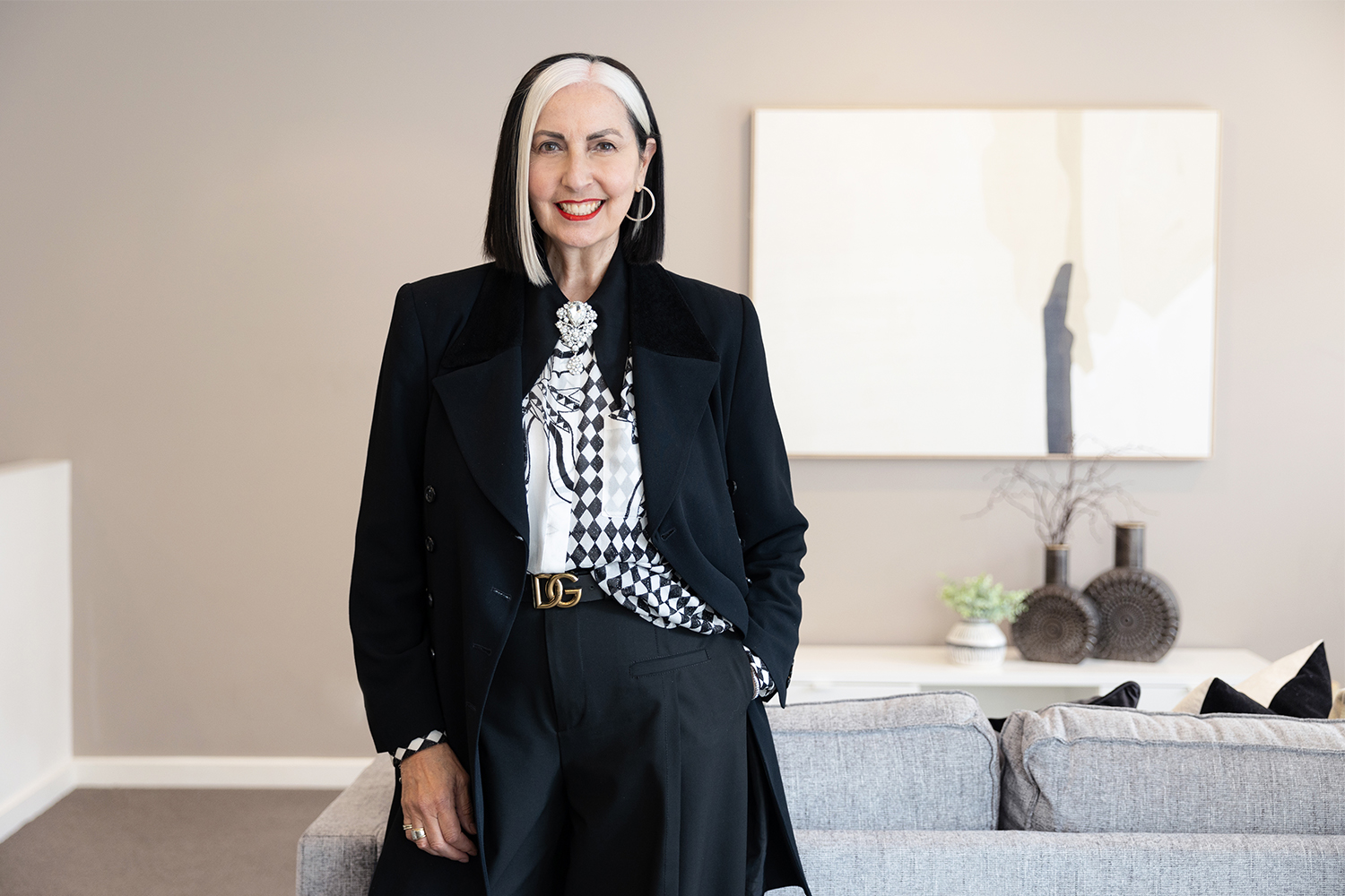 Debi Zecevich - TOOP+TOOP