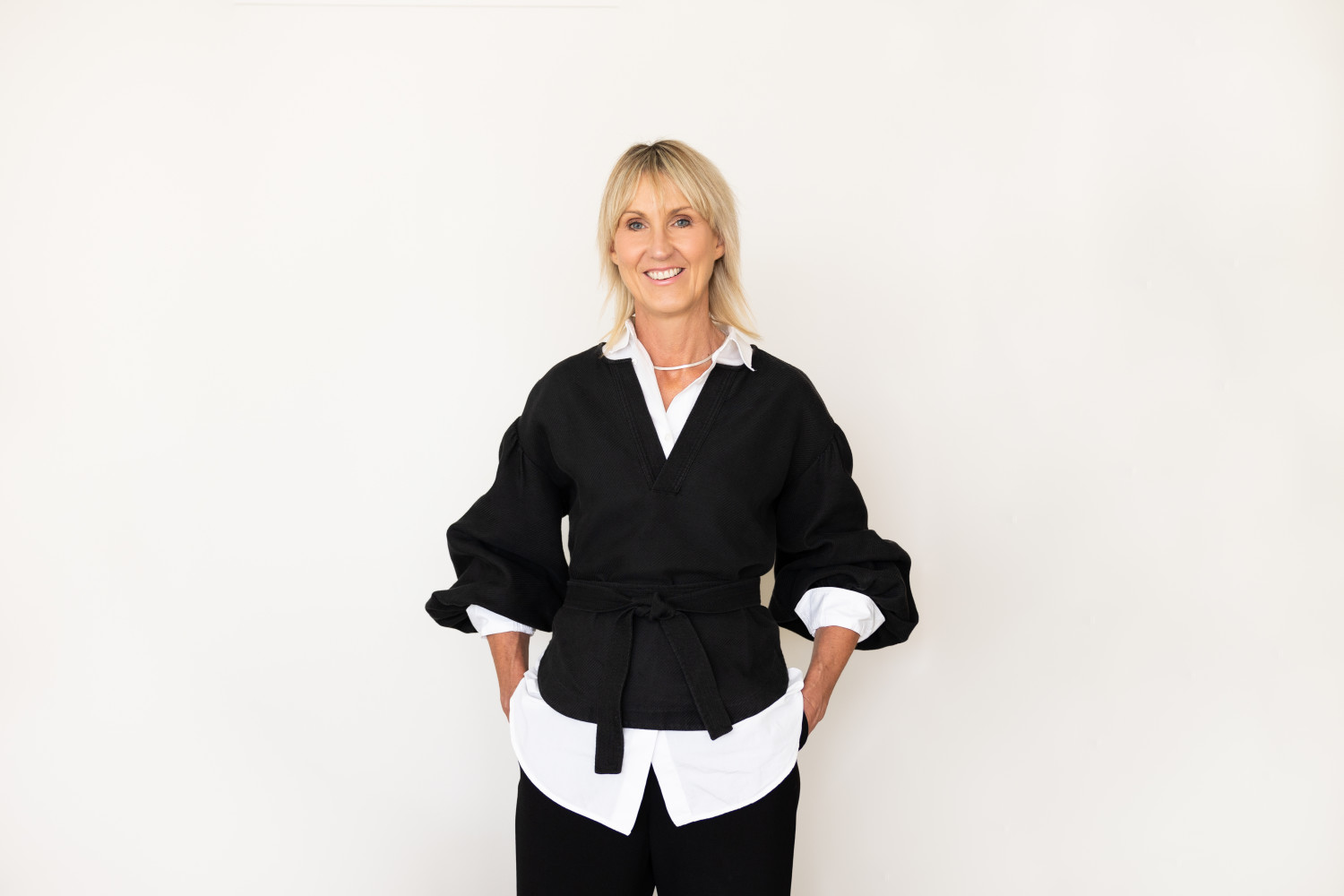 Sally Cameron - TOOP+TOOP Real Estate - TOOP+TOOP