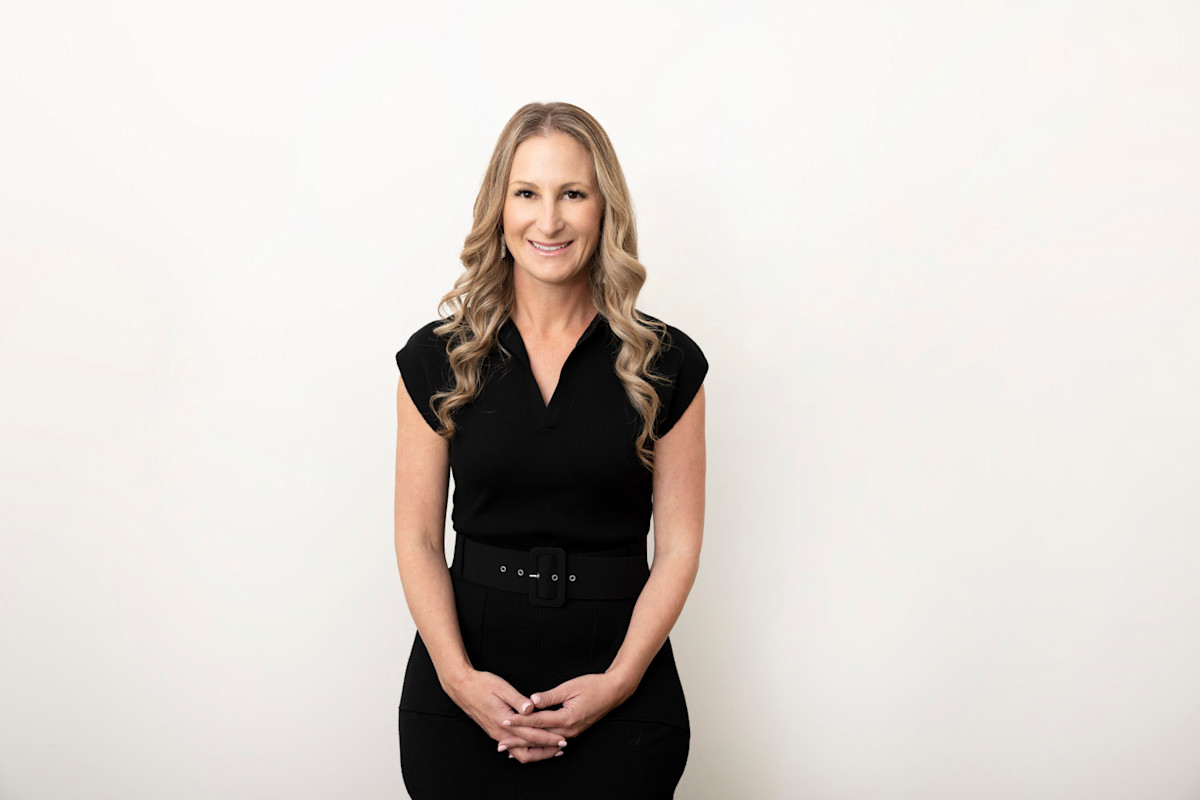 Sharee Redic Sales Partner TOOP+TOOP - TOOP+TOOP