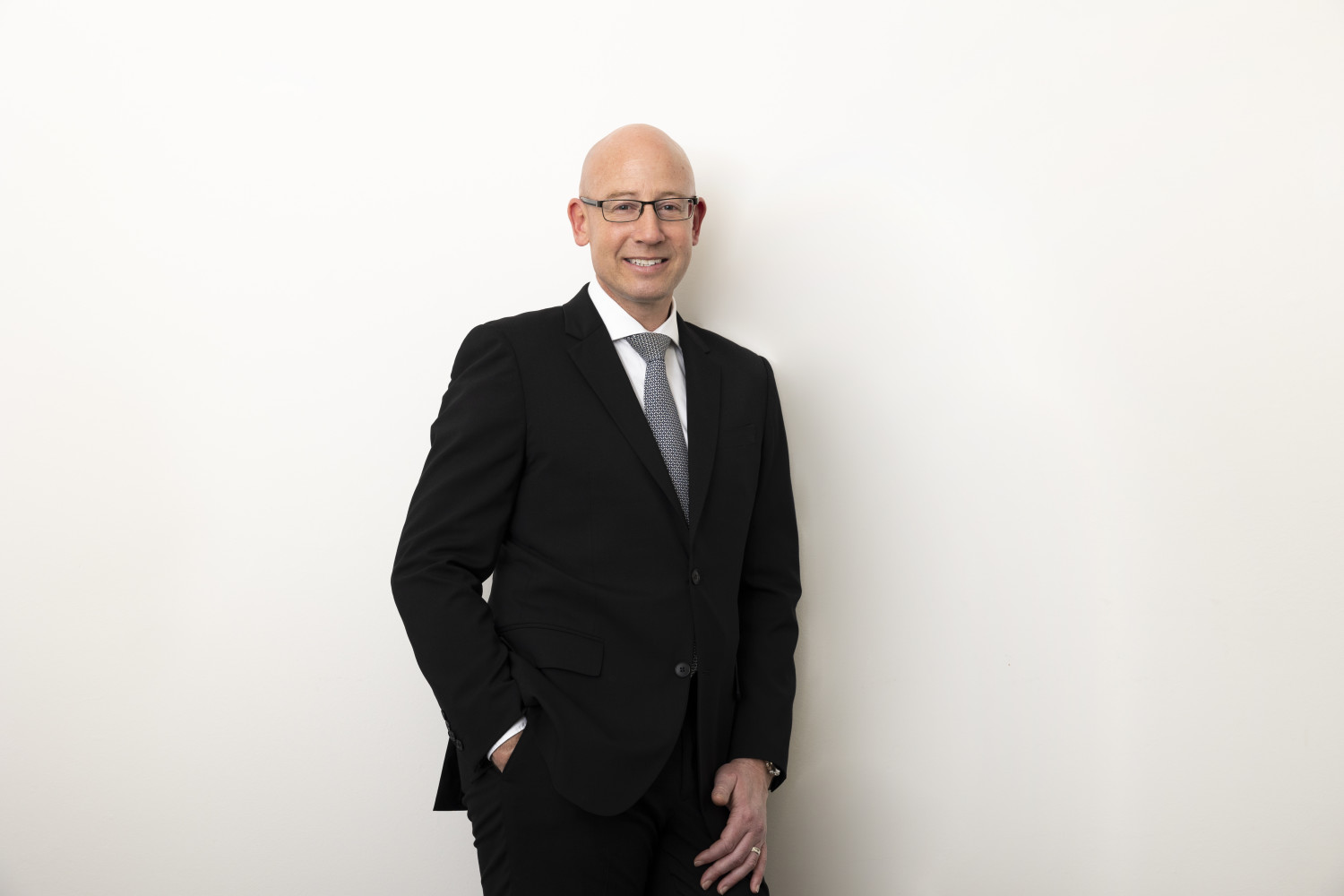 Scott Thomson Sales Partner TOOP+TOOP - TOOP+TOOP