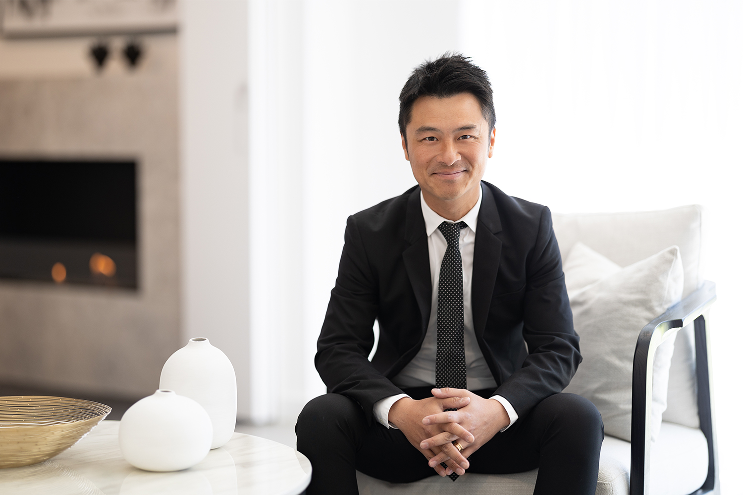 Ryan Yuan - TOOP+TOOP