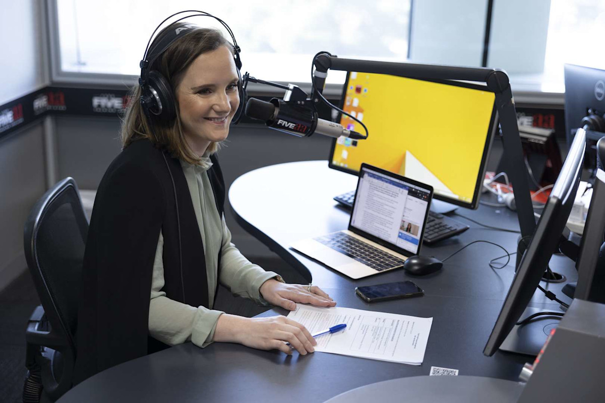 Suzannah Toop Owner/Director of Property Management - TOOP+TOOP