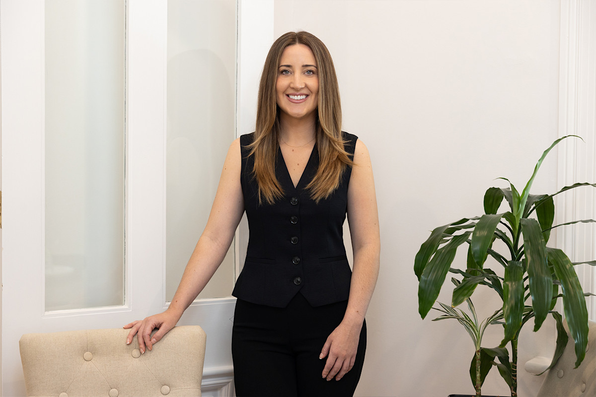 Jacqui Wehrmann Sales Partner TOOP+TOOP - TOOP+TOOP