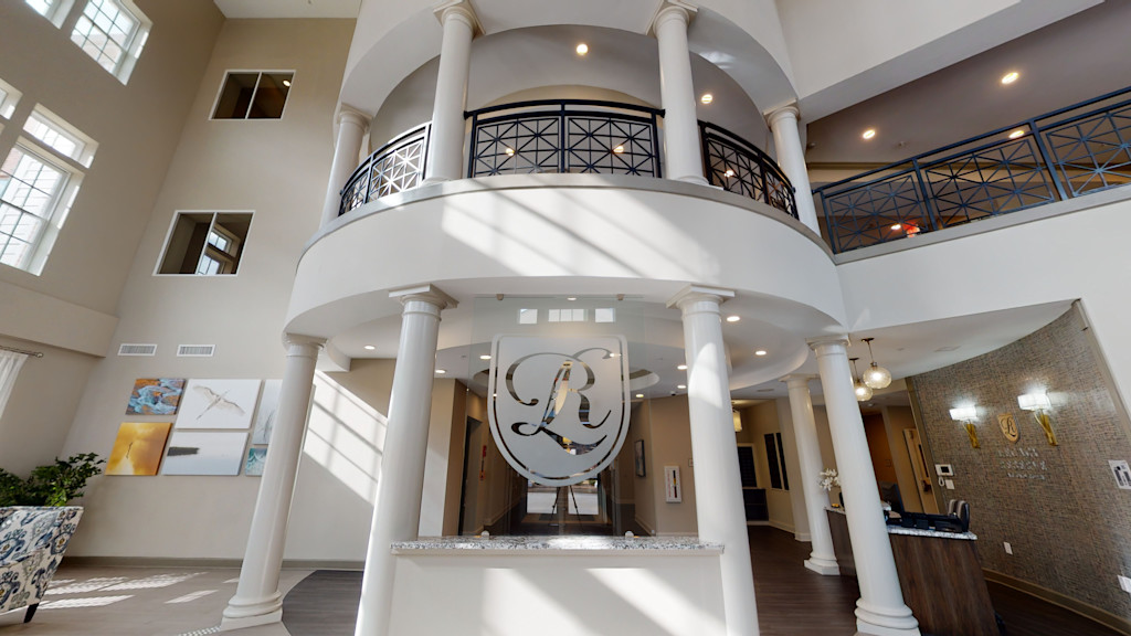 How this retirement community is able to re-open its doors to ...