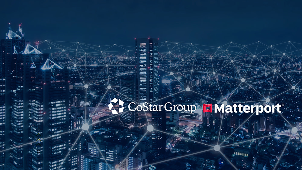 Matterport’s Next Chapter as Part of CoStar Group | Matterport