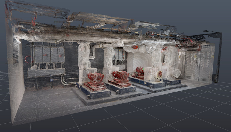 Introducing Matterport E57 | Matterport