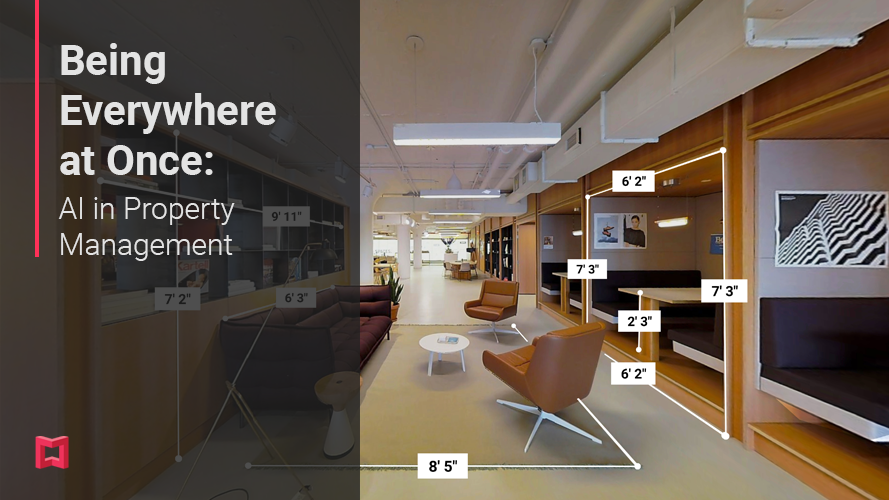 How to Use AI in Property Management: 4 Best Use Cases | Matterport