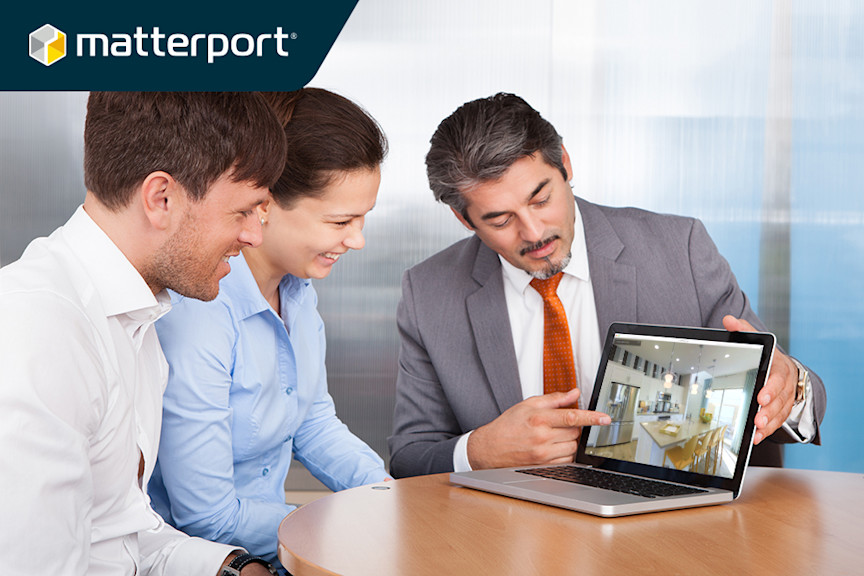 Virtual Tour Benefits for Buyers & Sellers [Statistics] | Matterport