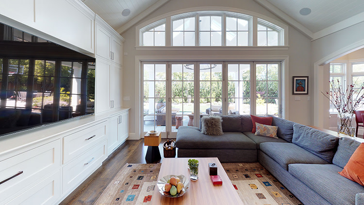 Matterport Launches Instant Galleries | Matterport