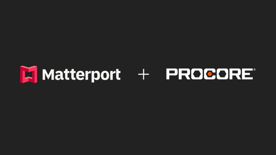 Why anyone who owns Procore needs the new Matterport Showcase app ...