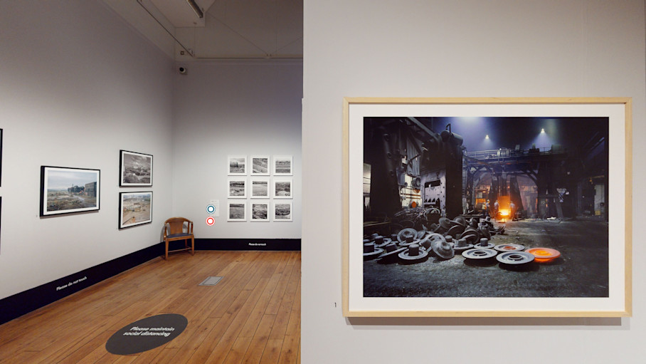 Frame English history with the Matterport digital twin of Sheffield ...