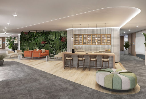 Office Space Planning Design: Key Considerations + Tools | Matterport