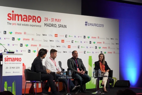 SIMApro Real Estate Event - Matterport Scan | Matterport