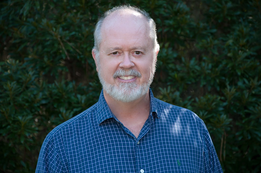 Pro Photographer John McBay Shares His iPhone Capture Experiences and ...