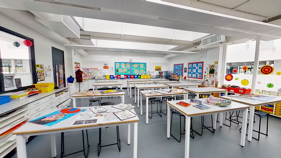 Get a firsthand look at the halls and classrooms of Blackpool's ...
