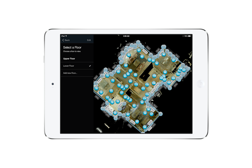 Capture App 2.1 has Arrived | Matterport