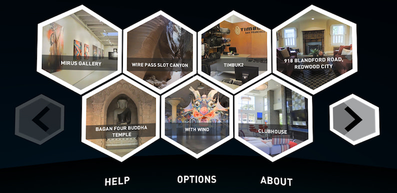 A whole new Matterport VR Showcase | Matterport