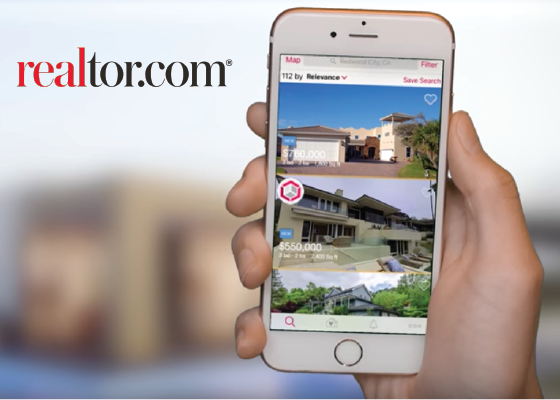 Matterport 3D tours now native to realtor.com’s iOS app! | Matterport