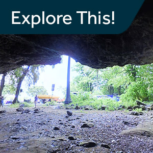 Maniniholo Dry Cave | Matterport